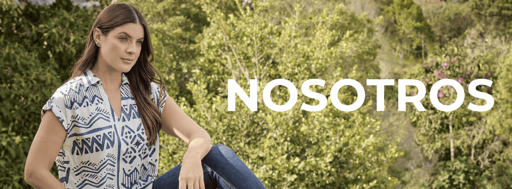 Nosotros– CHALIS